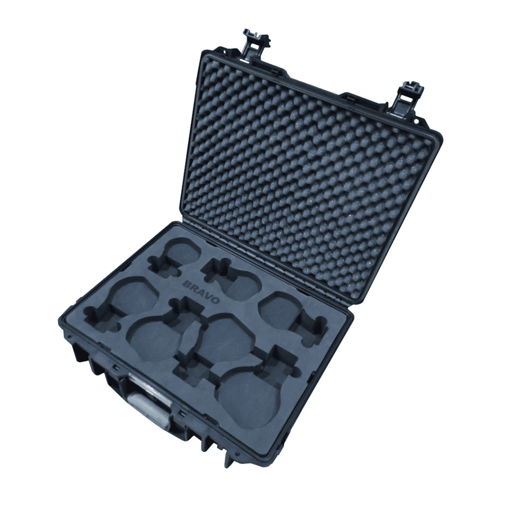 Equipment Cases | Gun Cases | Rifle Cases | Pistol Cases Gallery