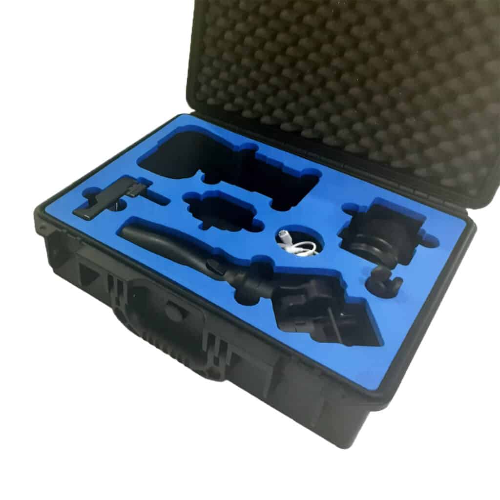 Equipment Cases | Gun Cases | Rifle Cases | Pistol Cases Gallery