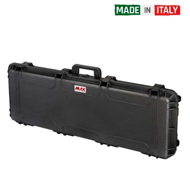 Waterproof - Gun / Long Cases - Welcome to Case-N-Foam - Protective ...