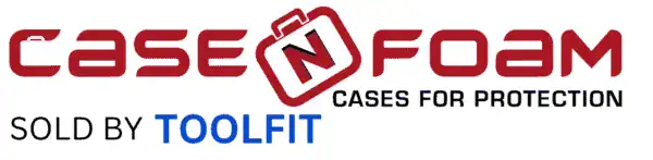 Case-N-Foam: Protective Carry Cases | Hard Plastic Cases